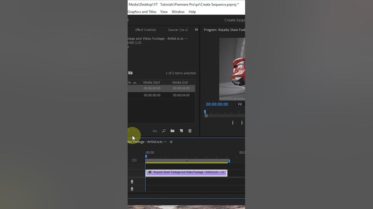 03 How To Create Sequence In Premiere Pro SHORTS YouTube 03-how-to-create-sequence-in-premiere-pro-shorts-youtube
