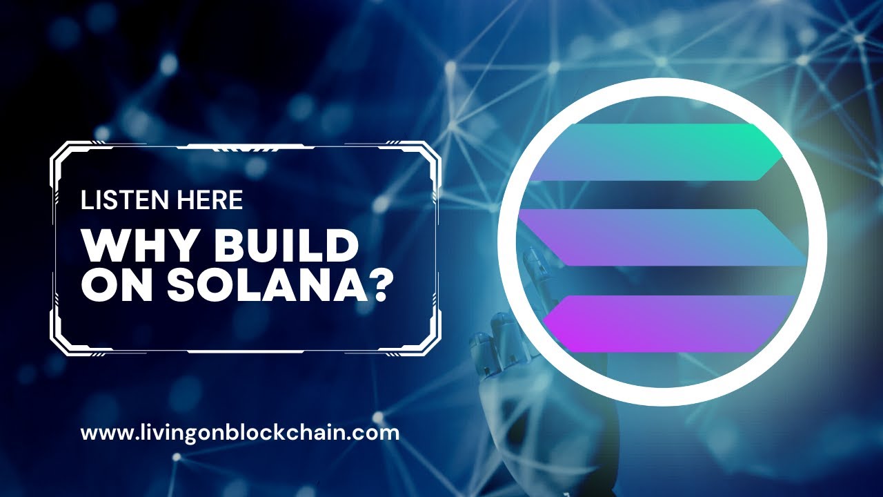 Unlocking the Solana Secret - YouTube
