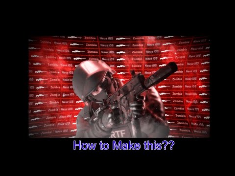 How to make killfeed thumbnail 2021!! - YouTube