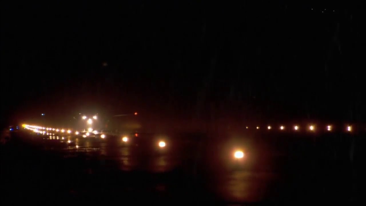 Birgenair Flight 301 - Crash Animation - YouTube