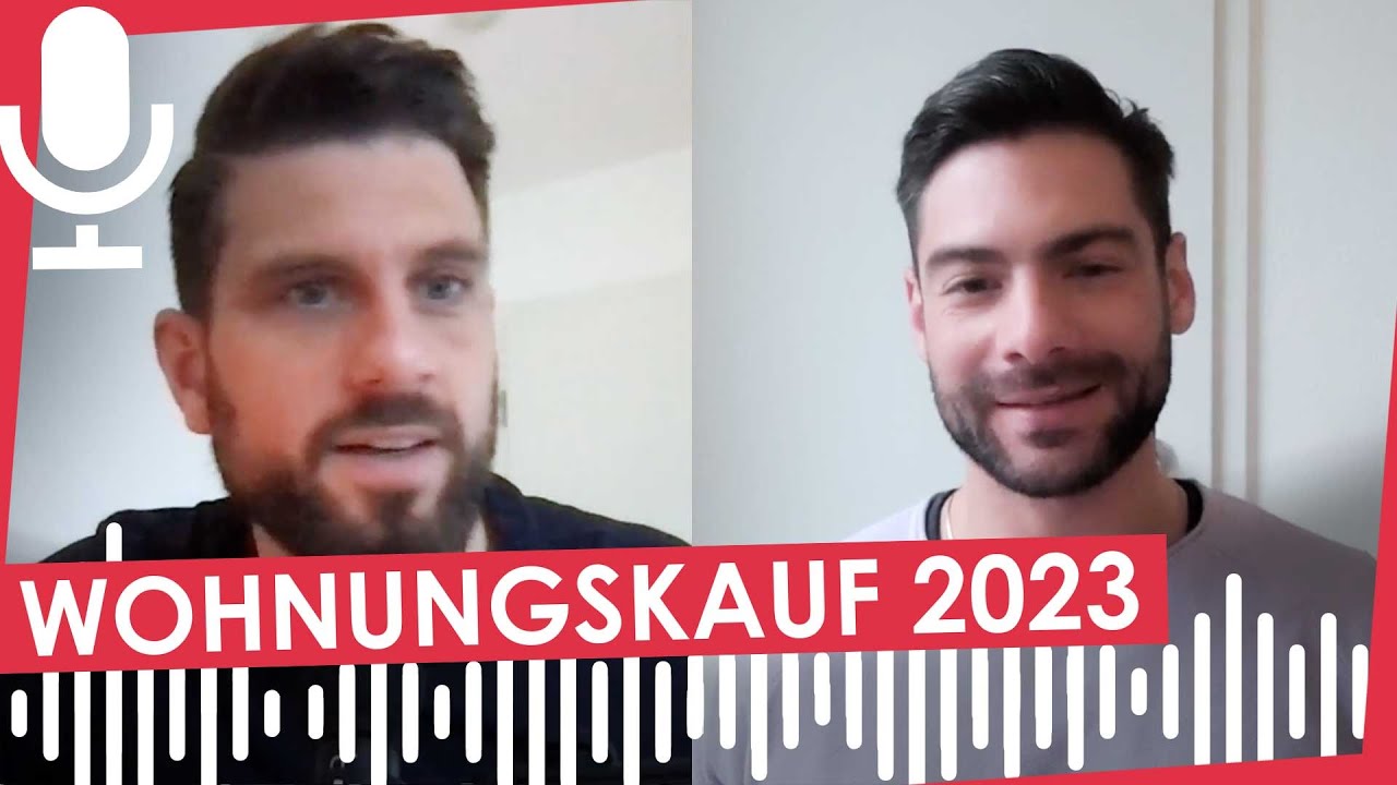 4 Wohnungen in den letzten 18 Monaten. Preise & Zinsen! (Interview mit ...