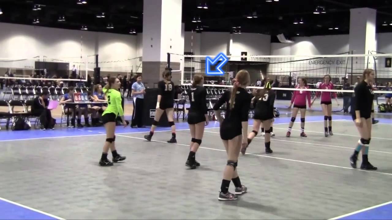 Cameron Cates Full Game Video - YouTube