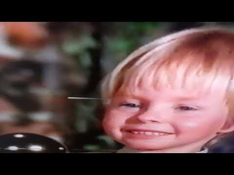 Closing To Bedknobs And Broomsticks 1992 UK VHS