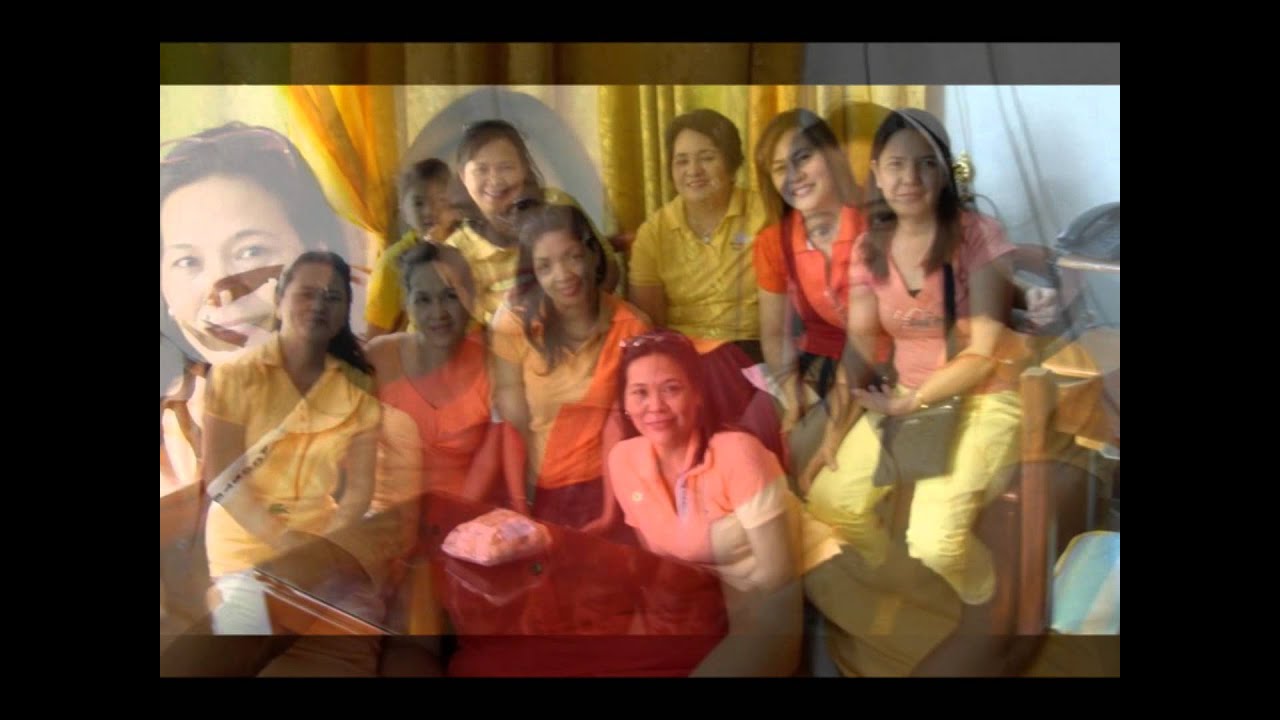 Happy Birthday- Racquel - YouTube