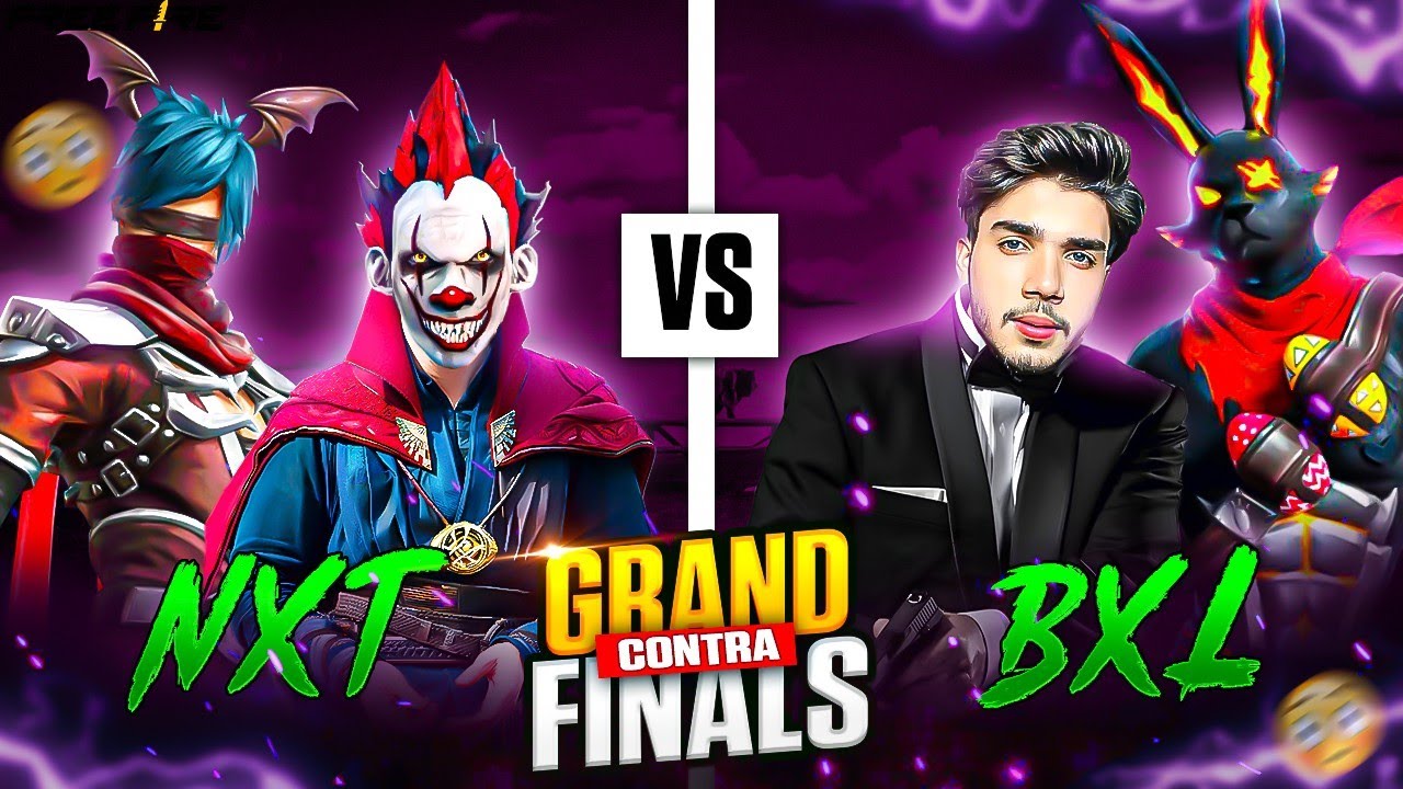 ITzz GRAND FINALS BOYzz🥵 || NXT🔥 Vs BXL 🔥|| MATCH 1 HIGHLIGHTS ||# ...