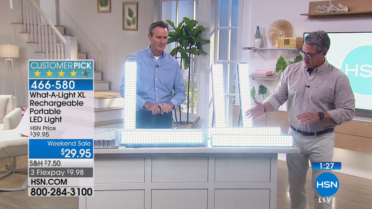 HSN | Discover HSN 06.10.2018 - 10 AM - YouTube