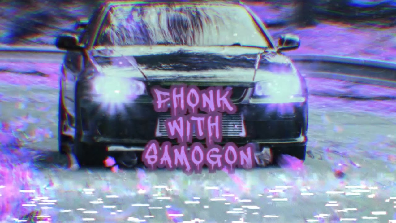 KXNVRA - STAY BACK || PHONK - YouTube