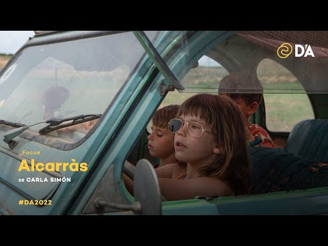 Alcarràs | Carla Simón | Trailer | D'A 2022