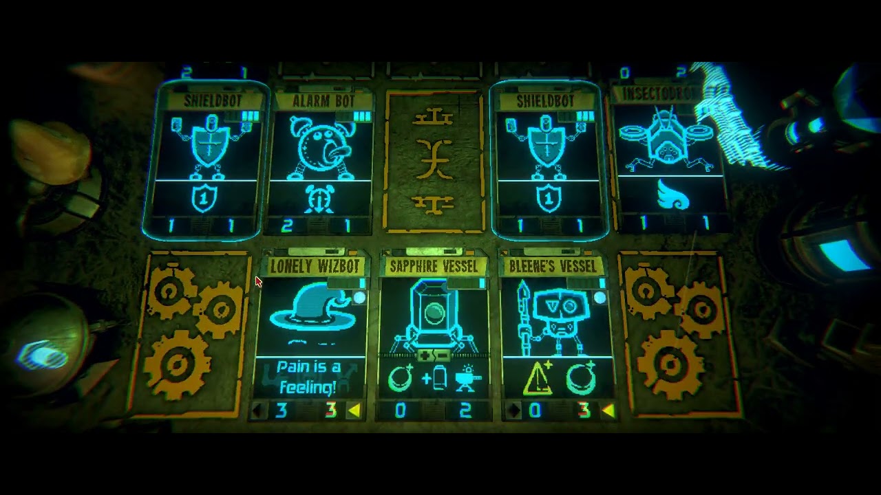 Inscryption - Enter The Mycologists - YouTube