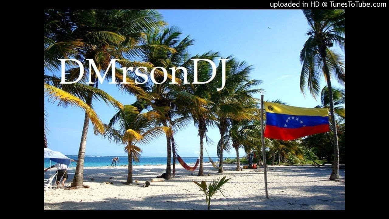 Arenita Playita _ 4to Poder _ (Venezuela) - YouTube
