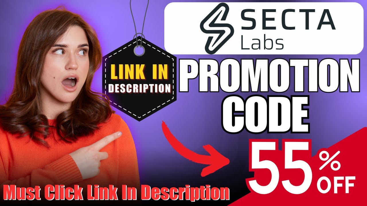 Secta Labs Promotion Code To Get Upto 55% Off On All Plans | Secta Labs ...
