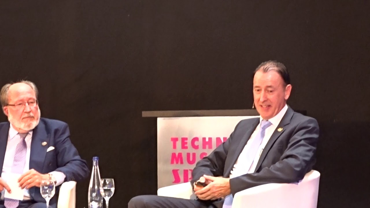 Dr Hubert Lang - Vortrag Teil 2 - YouTube