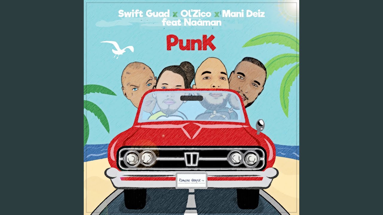 Punk - YouTube Music