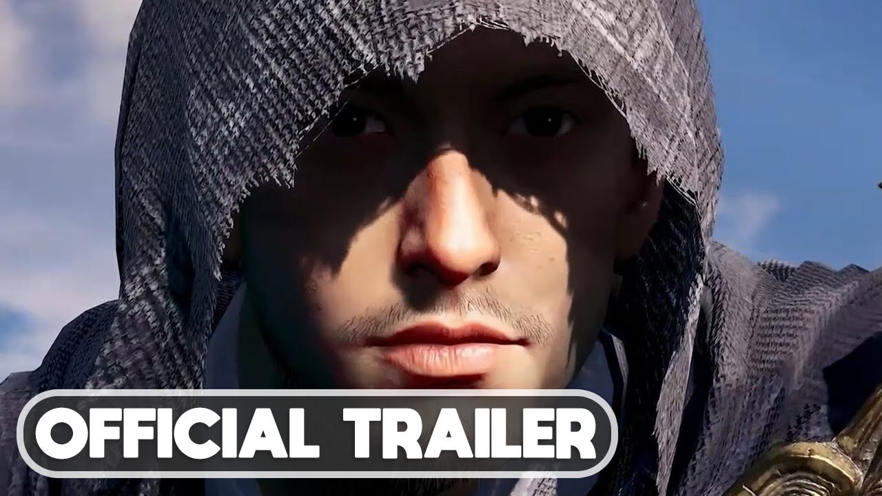 Assassin's Creed Codename JADE - Official Reveal Trailer (Mobile Game ...