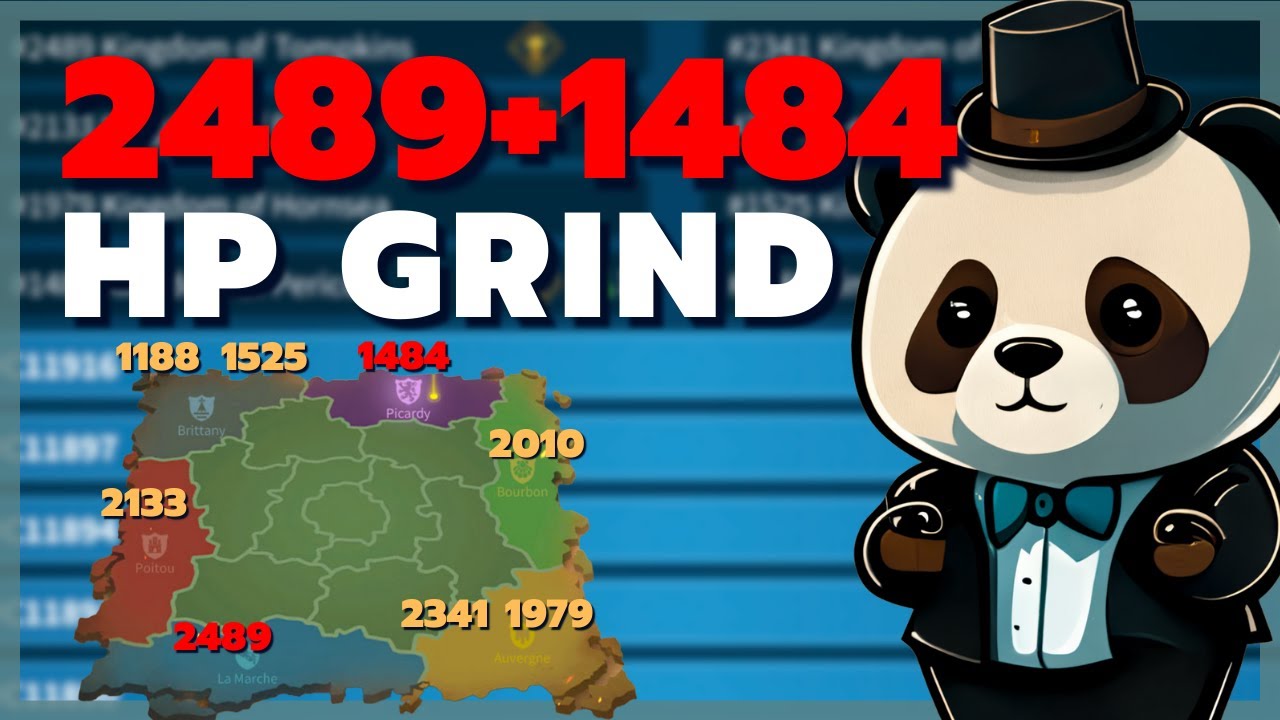 ZEROING....my AP - 2489+1484 kvk / Rise of Kingdoms - YouTube