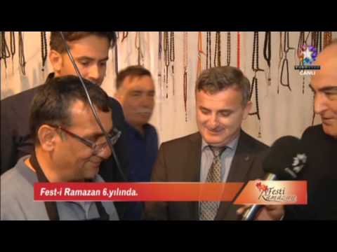 Festi Ramazan 14.06.2017