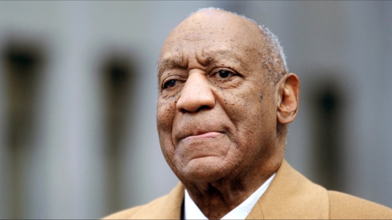 Breaking News! Bill Cosby Set To Be Released, Conviction Overturned ...
