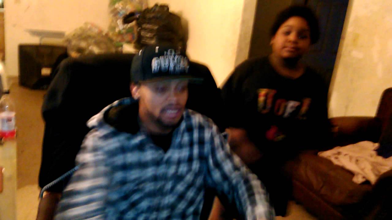 J rock the best rapper in town - YouTube