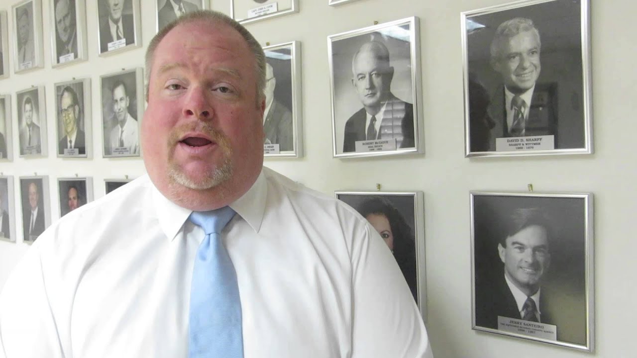 The Trow Show (Season 2 - Special Tribute) - YouTube