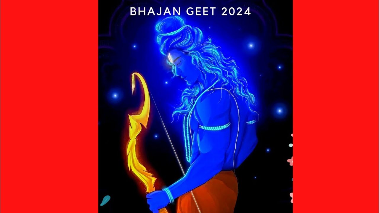 Jai Shree Ram-Ft. Naman Soni / Santosh Kumar Gupta ( Ram Mandir special ...