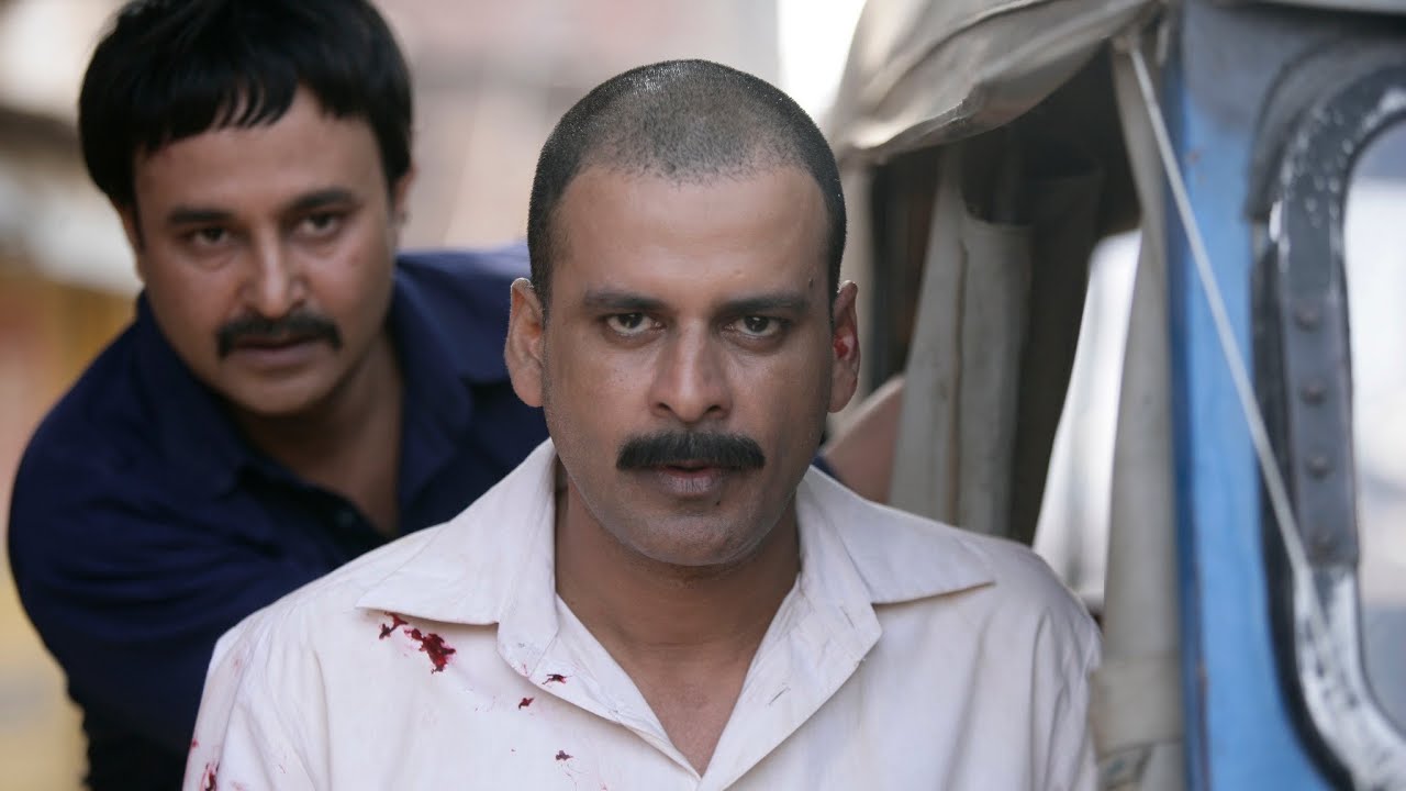 11 years of Sardar Khan - YouTube