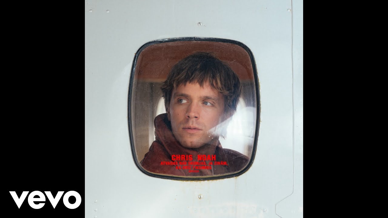 Chris Noah - Kādreiz (Audio) - YouTube Music