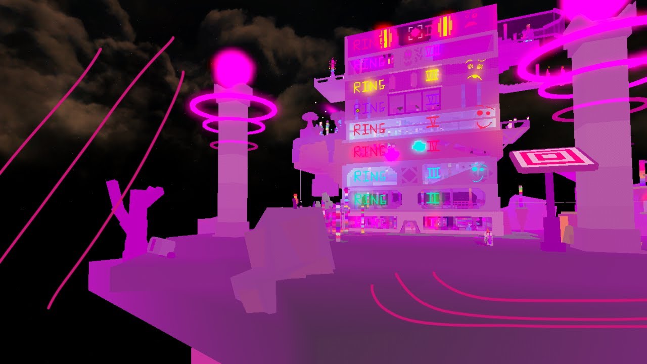 All Hypershift Areas / Juke's Towers of Hell Tycoon - YouTube