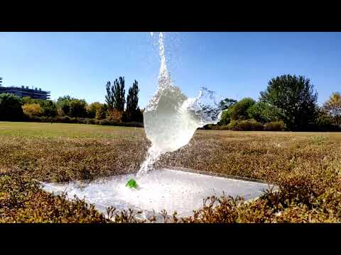 960 fps slow-motion video - Mi MIX3
