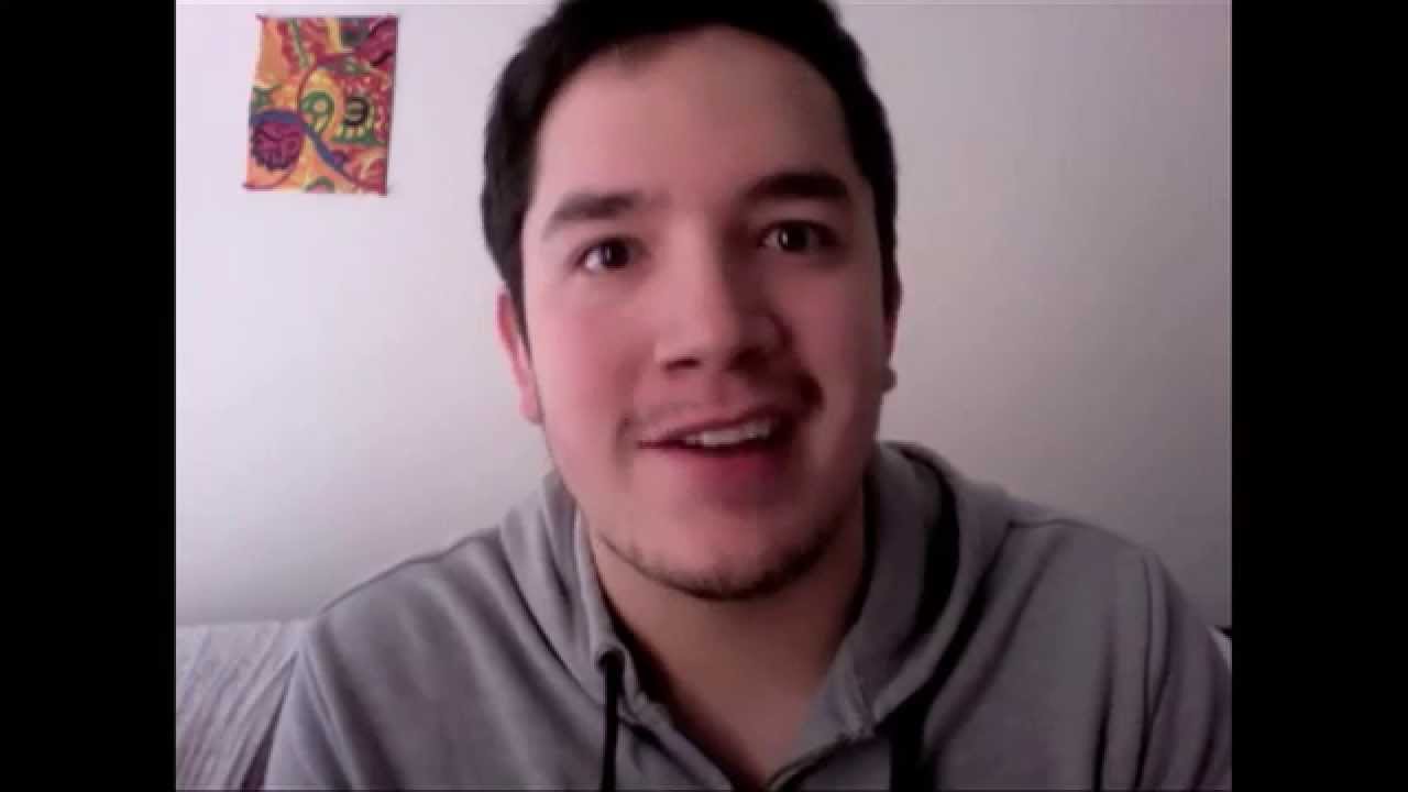 Comedian Nicky Moon: What's inside my mind??? (these are things i ...