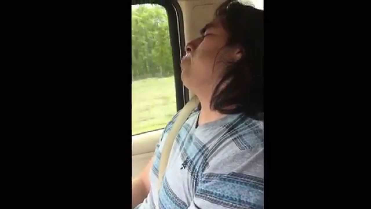 WRH football player loopy gas effects after wisdom teeth extraction ...