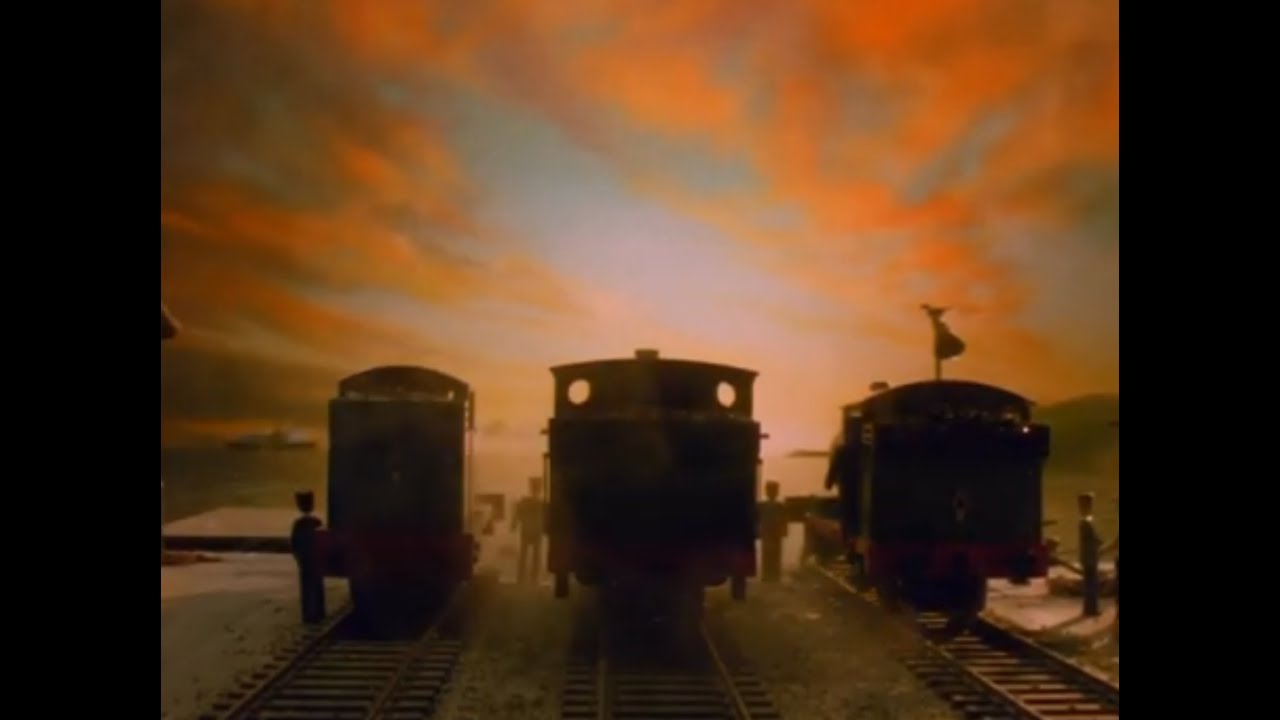 Six Small Wheels - YouTube