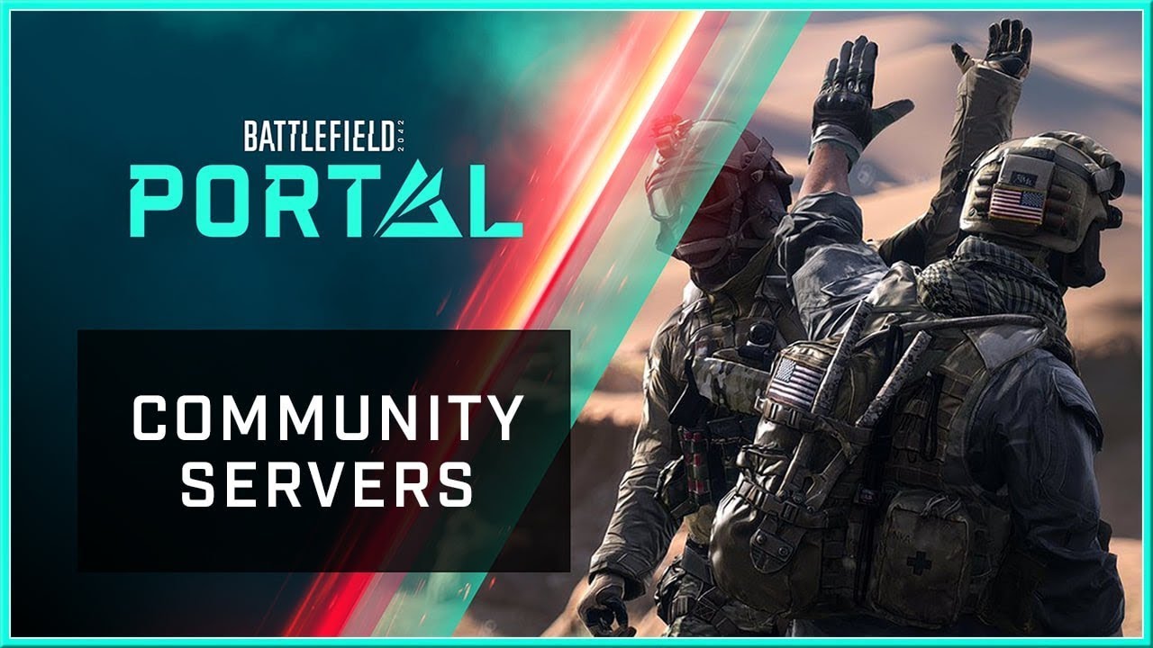 COMMUNITY EVENT TRAILER - Jetzt wird es Hart! I Battlefield 2042 (NEWS ...