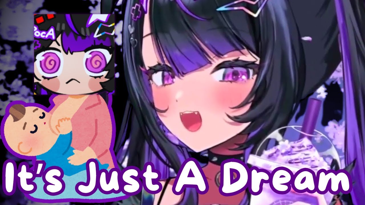 Roca Had "The Baby Dream" Roca Rourin Idol-EN - YouTube