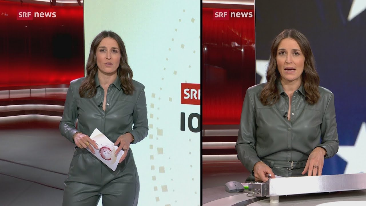 LeatherJumpsuit Bigna Silberschmidt 20230802 - YouTube