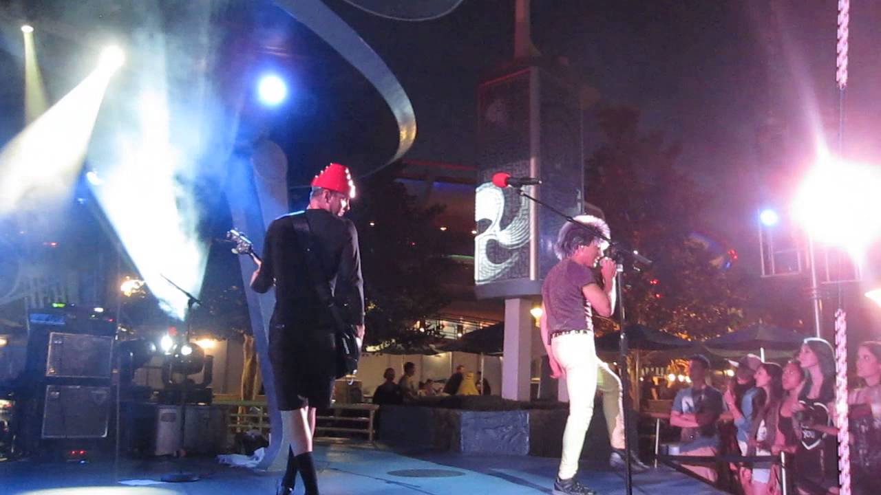 80z All Stars - YouTube