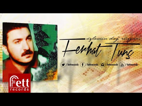 Ferhat Tunç - Uçsun Özgürlük Kuşları