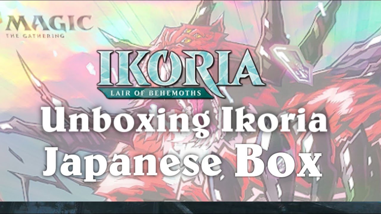 What Is Exactly So Good In The Japanese Ikoria Box And Is It Worth It ...