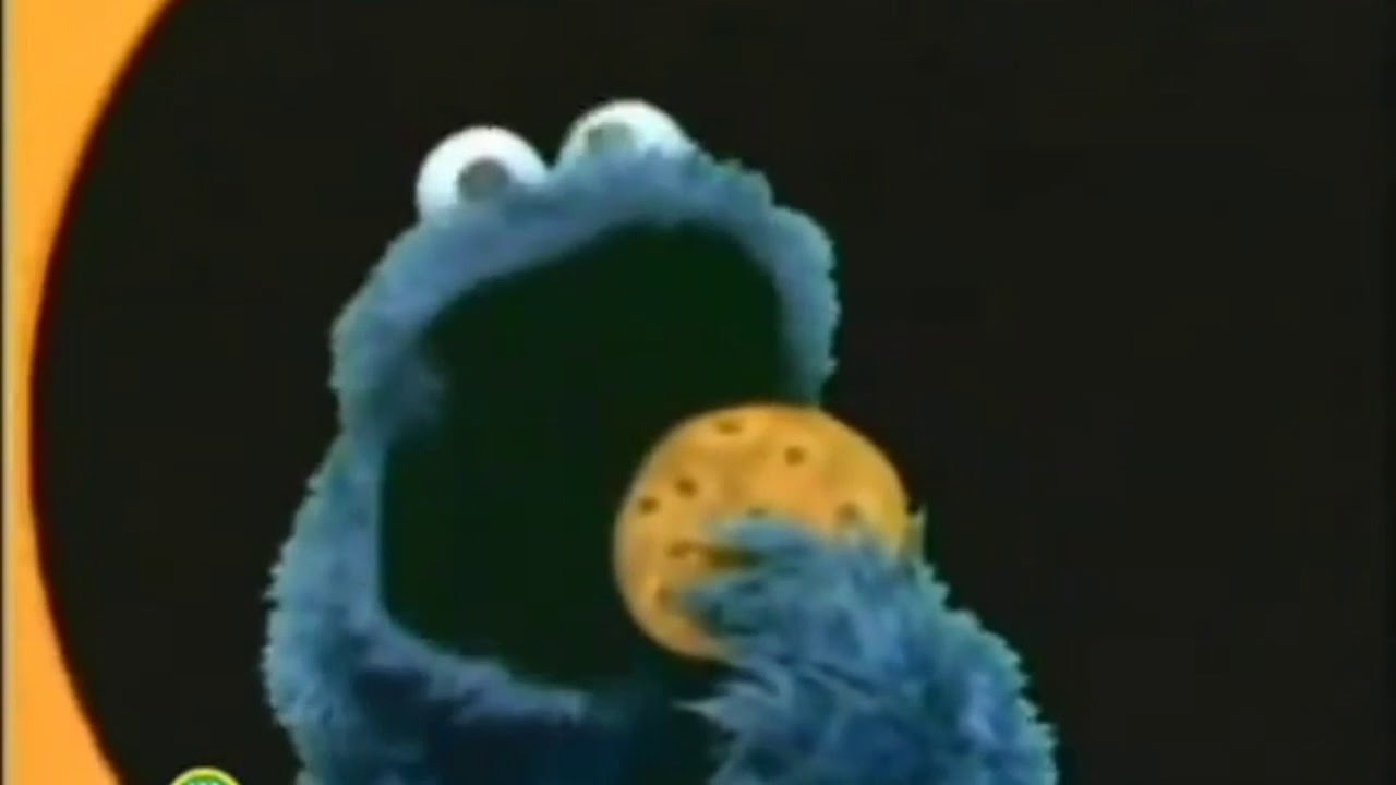 Sesame Street: Cookie Monster Sings C is for Cookie - YouTube