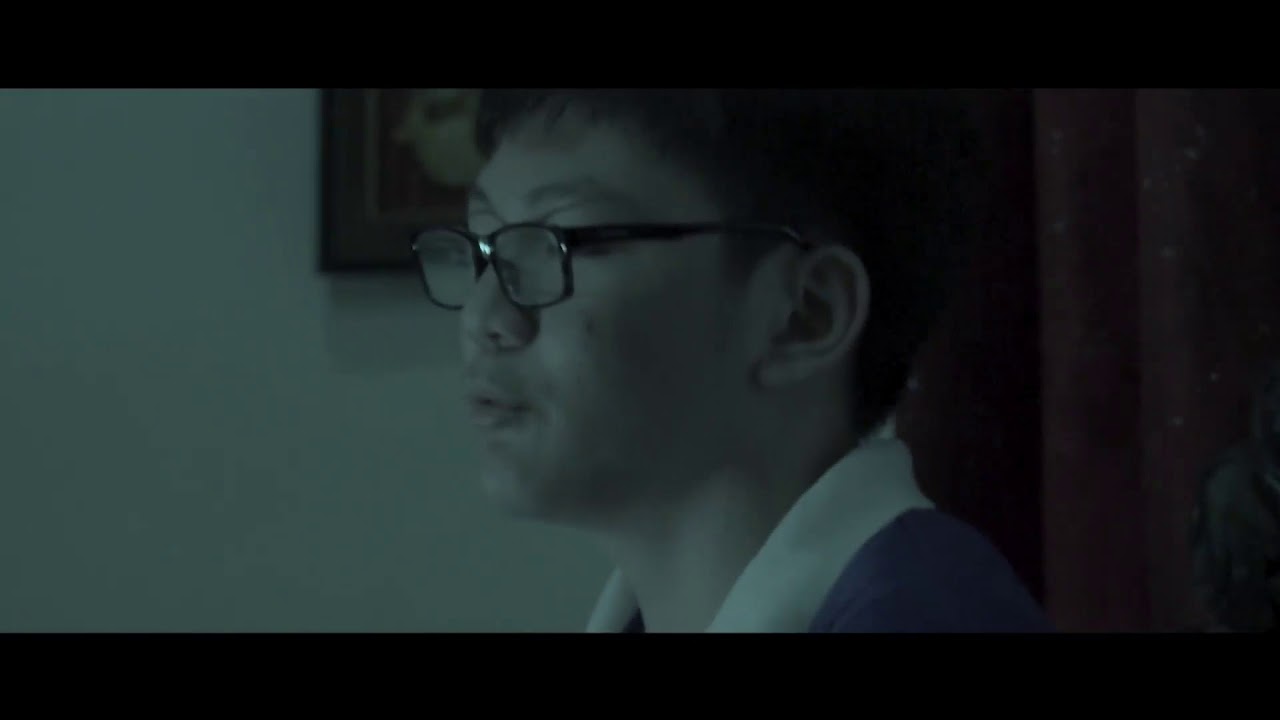 MOSES,MOSES Story Adaptation (ROGELIO SICAT)Short Film - YouTube