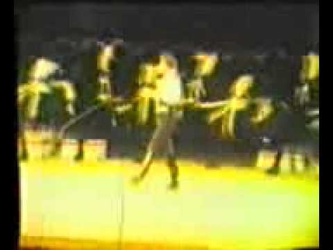 Circus Adolf Althoff-Enders.1957;58avi Teil 4 - YouTube