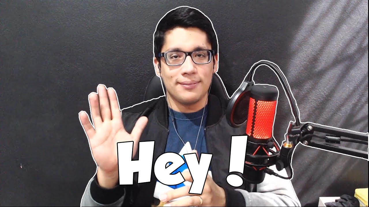 Hey! (OSRS channel, wedding, TTT, house tour, Woken Wolf/Ali Larsen ...