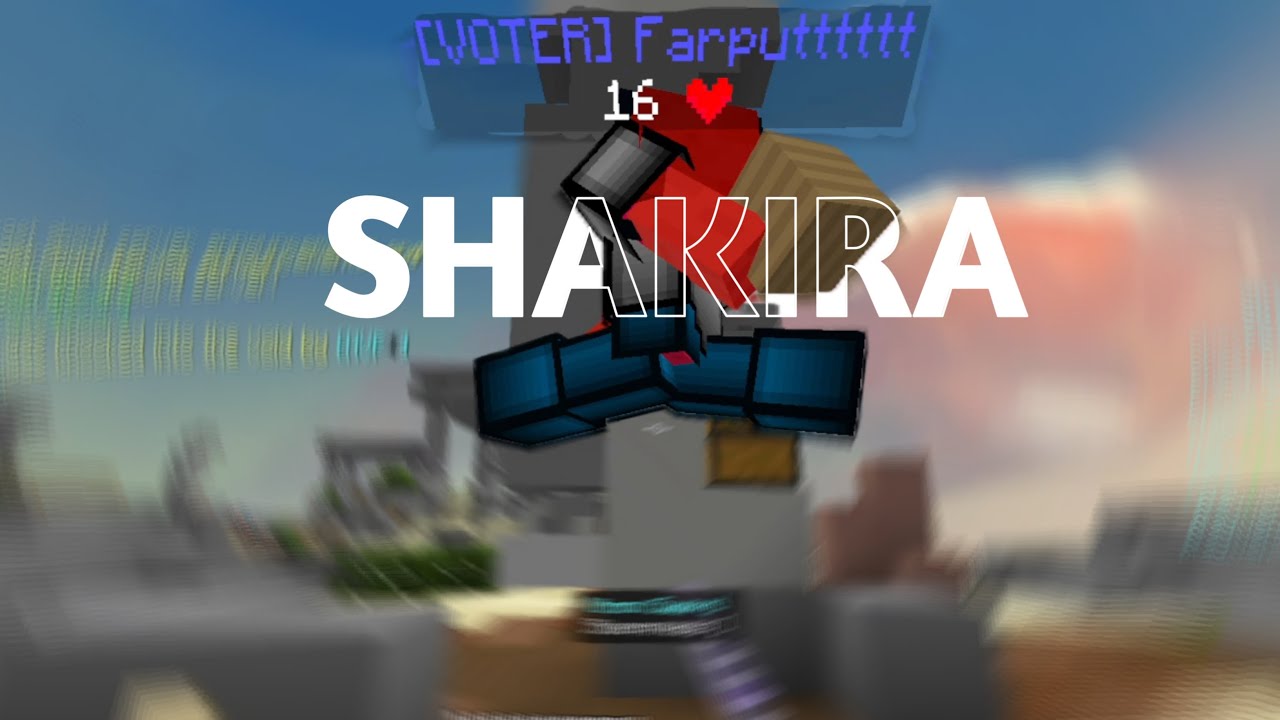 Hips Don't Lie💃 - Venity Network Montage - YouTube