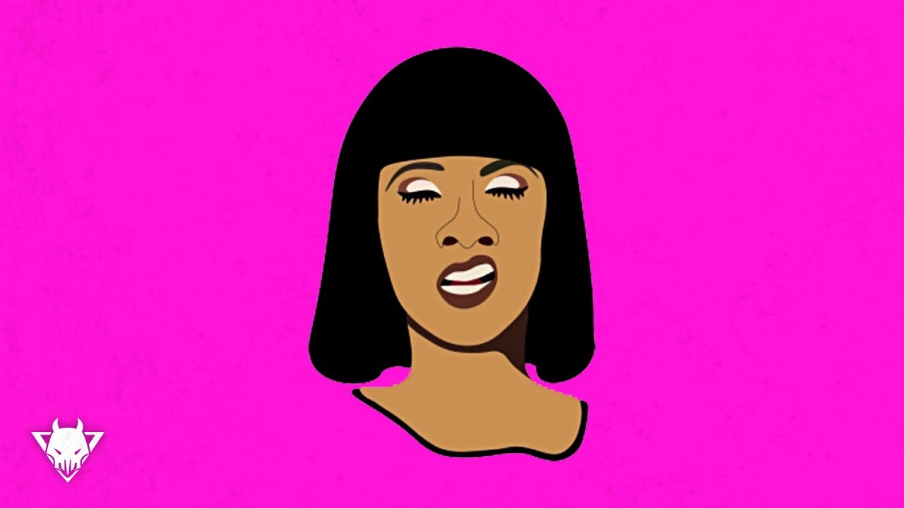 Cardi B Type Beat "Bank" Trap Rap Beats 2020 Freestyle Instrumental ...