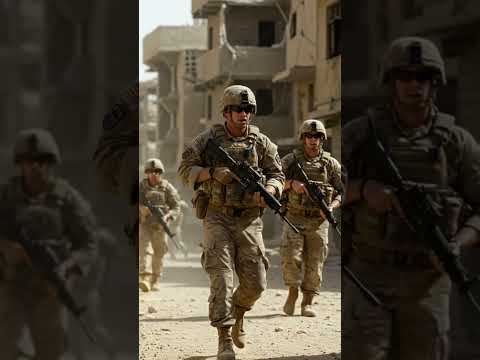 The Sniper Who Haunted the U.S. Army – The Legend of Juba