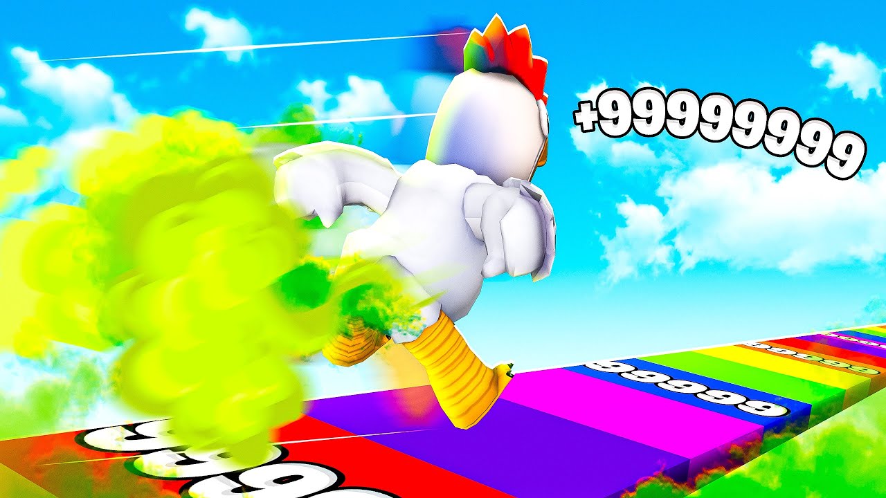 FACCIO LA PUZZETTA PIÙ FORTE DI ROBLOX!! - YouTube