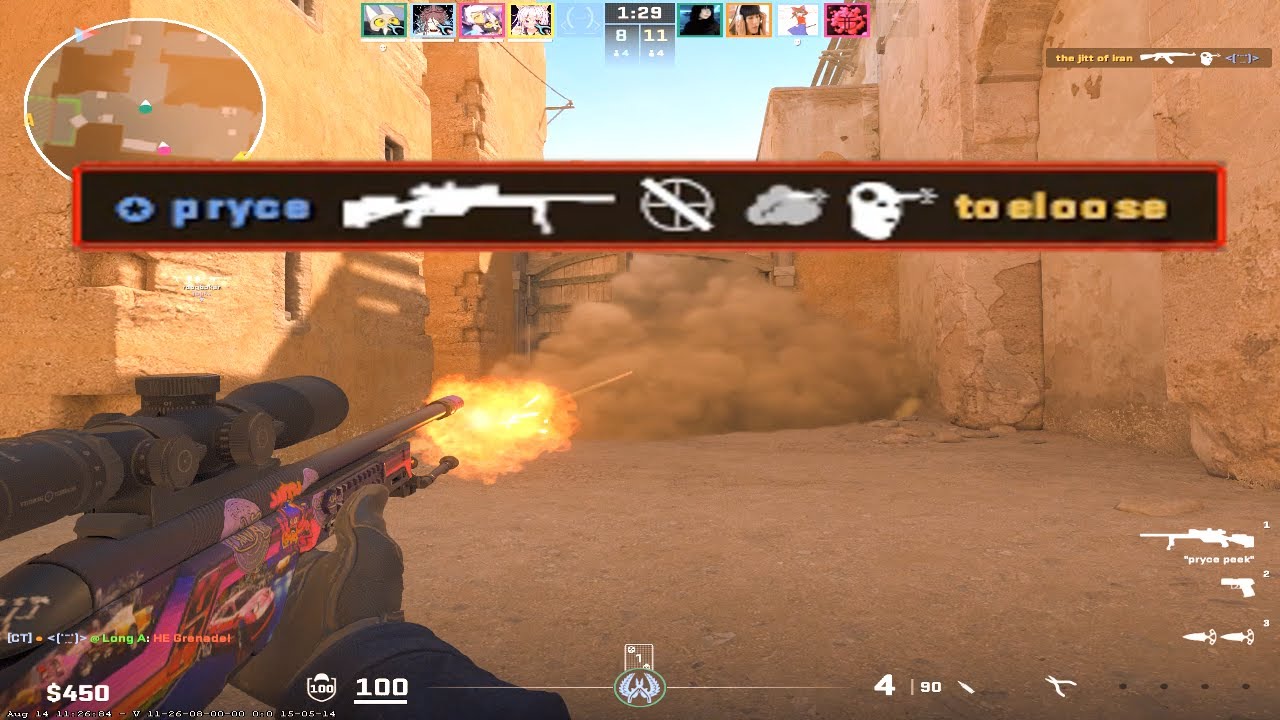 Operator Youtube 9593