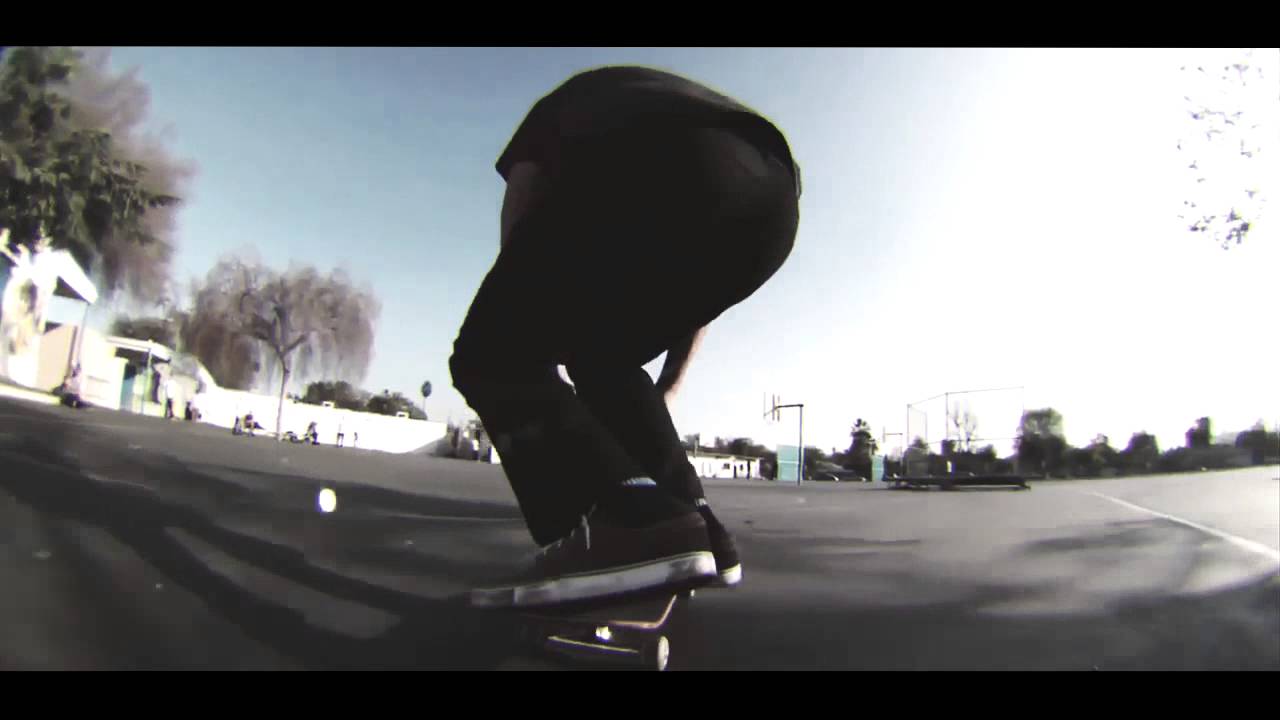 Skate Flow. (60fps) - YouTube