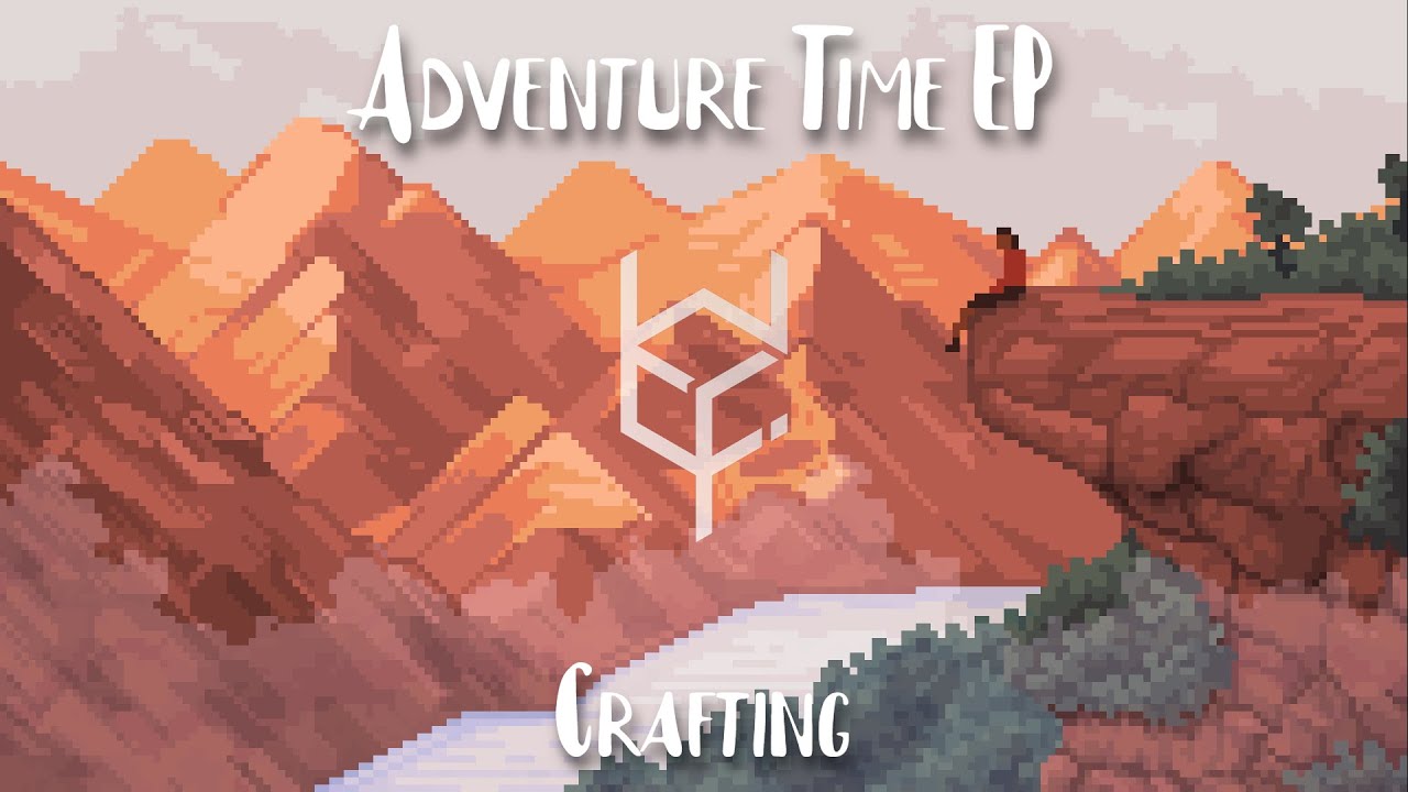 Crafting (Adventure Time EP) - YouTube