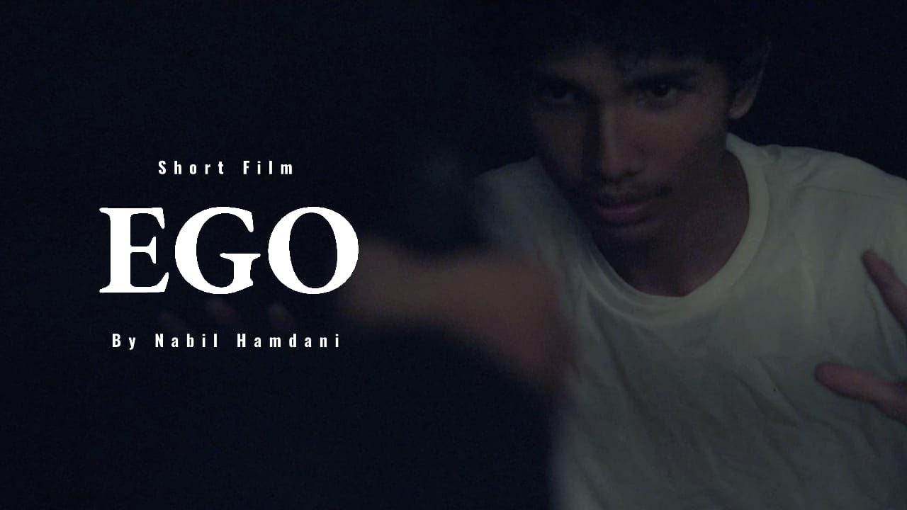EGO - short film - YouTube