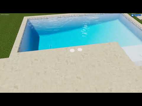 Vip3D - 3D Swimming Pool Design Software